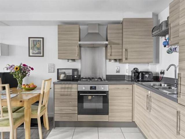 Apartment 1 Bedroom For Sale Camden Greater London 375000 ELS98477277