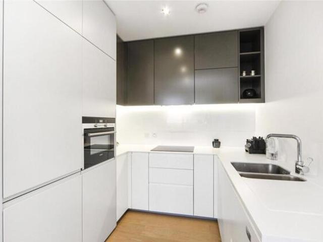 Apartment 1 Bedroom For Sale Camden London 650000 ES99029131