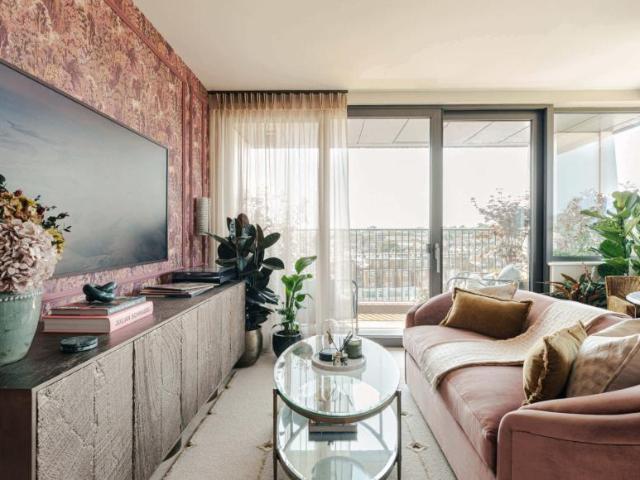Apartment 1 Bedroom For Sale Camden London 850000 ES96174017