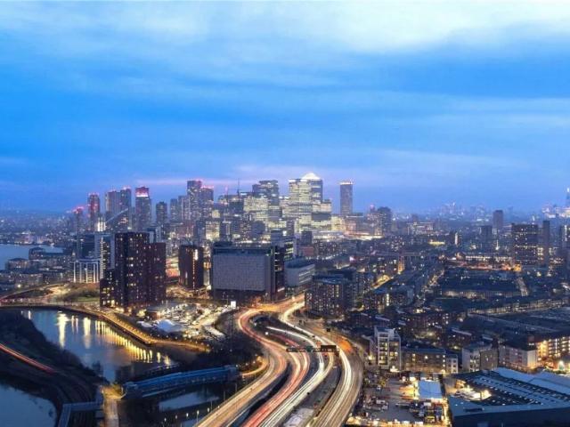 Apartment 1 Bedroom For Sale Canning London 388500 ES102596542
