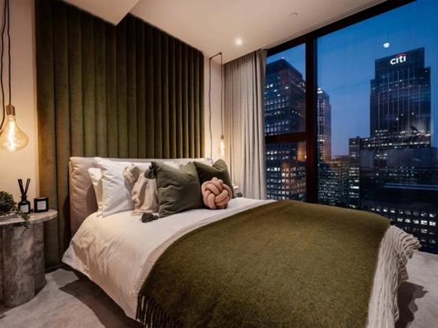 Apartment 1 Bedroom For Sale Canary Wharf Canary Wharf 877700 ES90226834