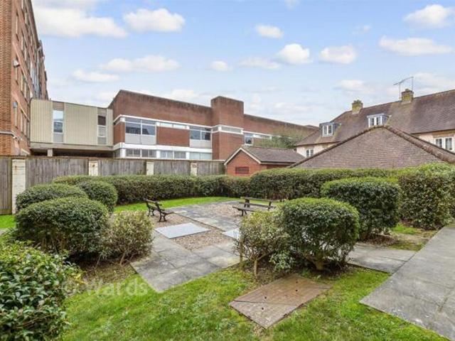 Apartment 1 Bedroom For Sale Canterbury Kent 190000 ELS99986358