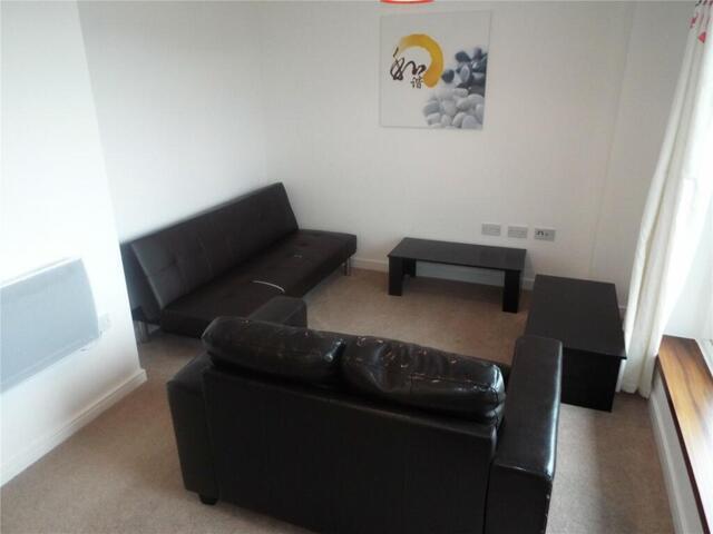 Apartment 1 Bedroom For Sale Cardiff Cardiff 145000 ES101025784
