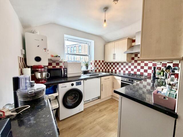 Apartment 1 Bedroom For Sale Cardiff Cardiff 150000 ES100953691