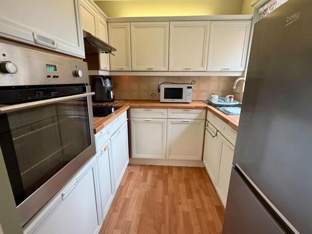 Apartment 1 Bedroom For Sale Cheadle Greater Manchester 120000 ELS100685285