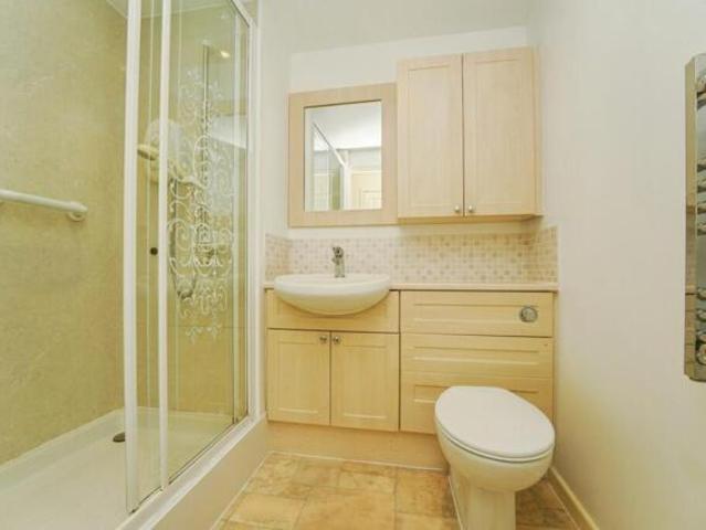 Apartment 1 Bedroom For Sale Cheltenham Gloucestershire 60000 ELS100058184