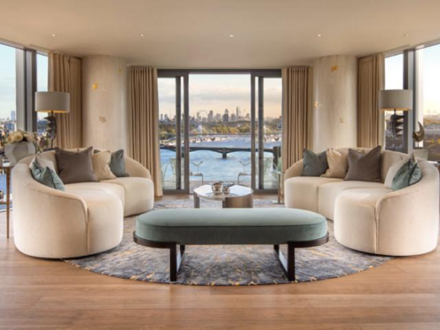 Apartment 1 Bedroom For Sale Chelsea London 1511600 ES92654340