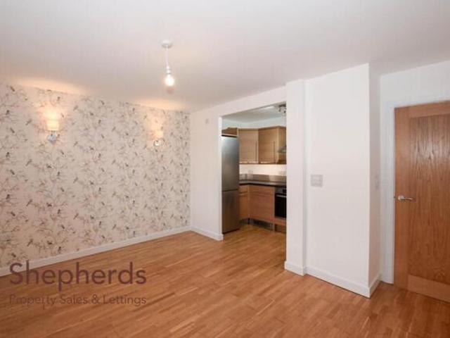Apartment 1 Bedroom For Sale Cheshunt Hertfordshire 195000 ELS101351729