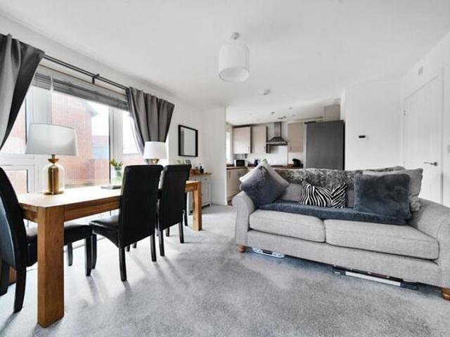 Apartment 1 Bedroom For Sale Chichester West Sussex 220000 ELS100987949