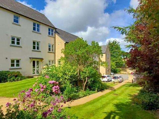 Apartment 1 Bedroom For Sale Chipping Norton Oxfordshire 99950 ELS87597758