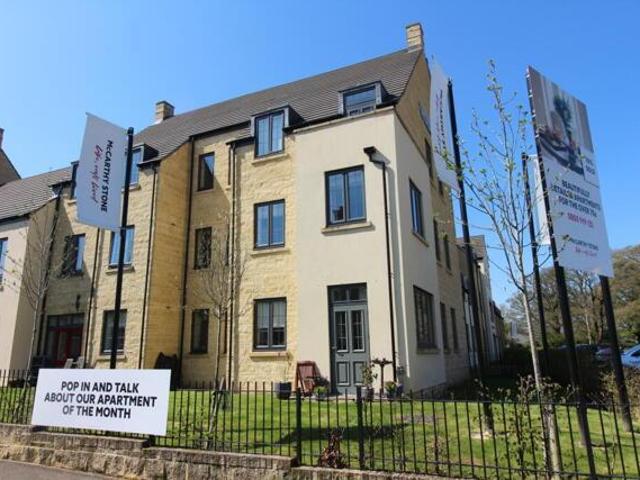 Apartment 1 Bedroom For Sale Chipping Norton Oxfordshire 180000 ELS99773863