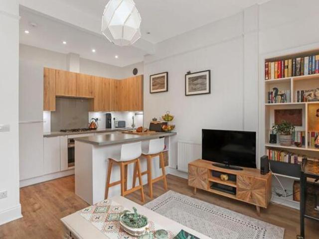 Apartment 1 Bedroom For Sale City Of Edinburgh City Of Edinburgh 200000 ELS101199864