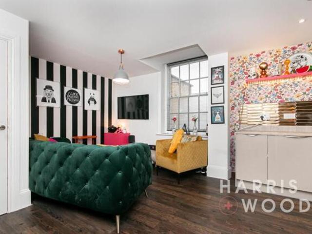 Apartment 1 Bedroom For Sale Colchester Essex 170000 ES98577938