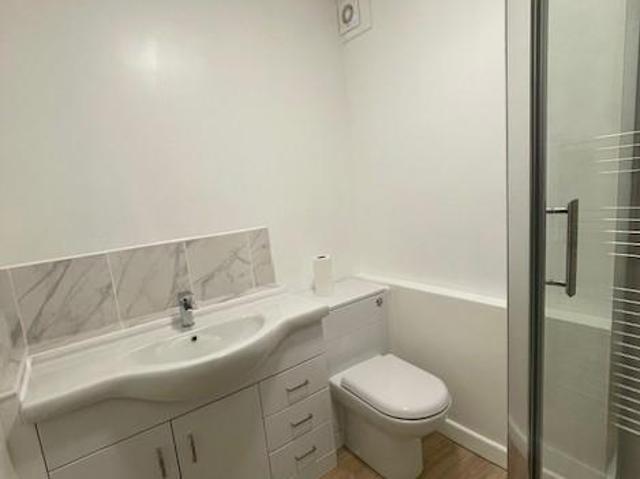 Apartment 1 Bedroom For Sale Coleshill West Midlands 115000 ES103840304
