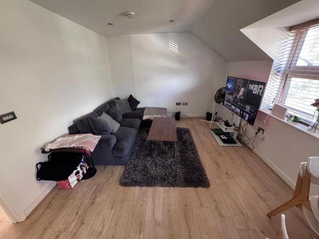 Apartment 1 Bedroom For Sale Coventry Coventry 130000 ELS100825019