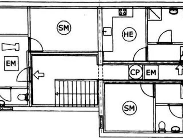 Apartment 1 Bedroom For Sale Coventry Coventry 95000 ES98903280