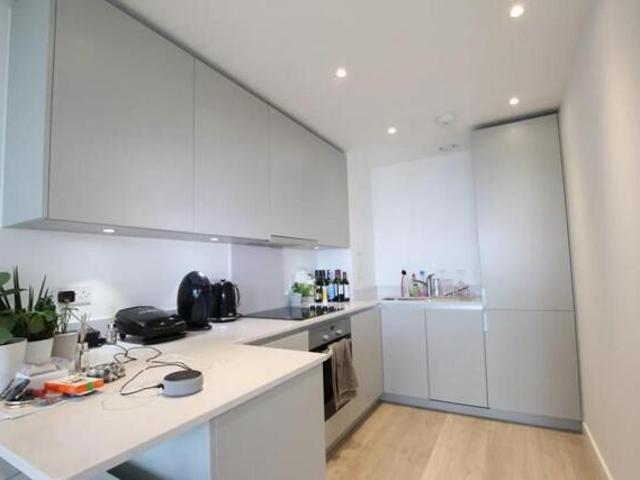 Apartment 1 Bedroom For Sale Croydon Greater London 215000 ES99523712