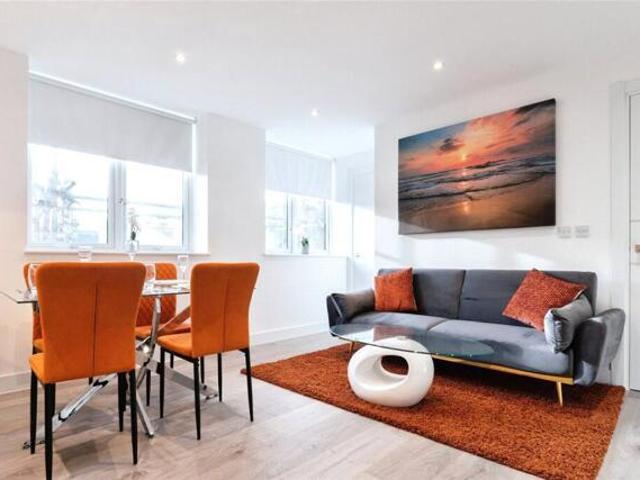 Apartment 1 Bedroom For Sale Croydon Greater London 270000 ES99436873
