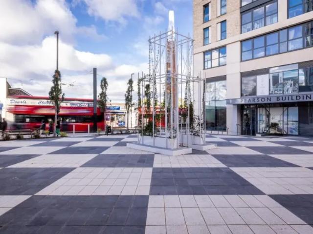 Apartment 1 Bedroom For Sale Croydon London 335000 ES103031873