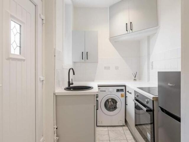 Apartment 1 Bedroom For Sale Dunfermline Fife 88000 ES101678910