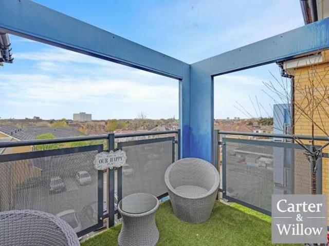 Apartment 1 Bedroom For Sale Dagenham Great London 230000 ES100684904
