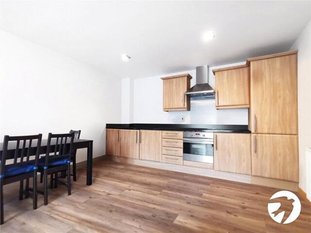 Apartment 1 Bedroom For Sale Dartford Kent 200000 ELS101678828