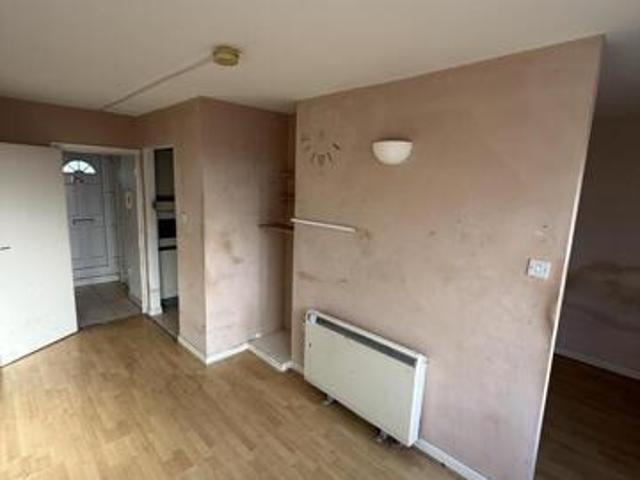 Apartment 1 Bedroom For Sale Derby Derbyshire 27500 ES99029439
