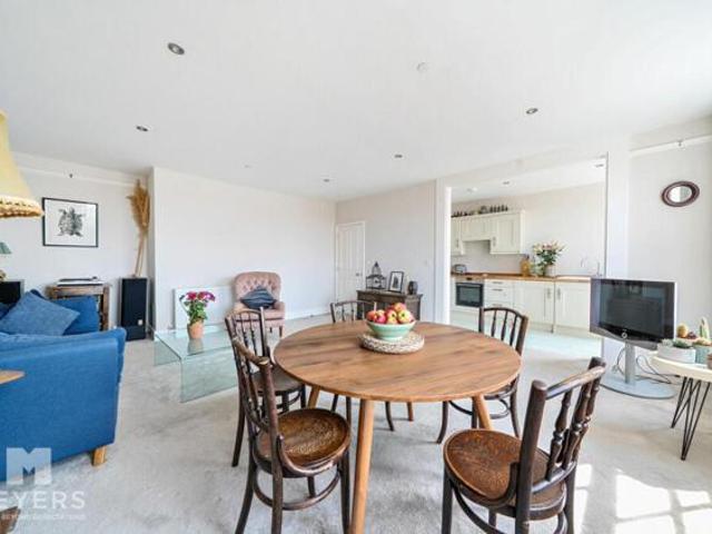 Apartment 1 Bedroom For Sale Dorchester Dorset 160000 ES100426448