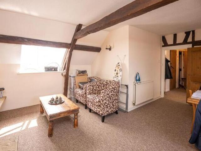 Apartment 1 Bedroom For Sale Evesham Worcestershire 70000 ELS99344714