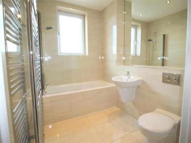 Apartment 1 Bedroom For Sale Ealing Great London 230000 ELS100132368