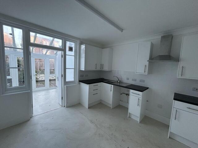 Apartment 1 Bedroom For Sale Ealing Greater London 285000 ES98263013