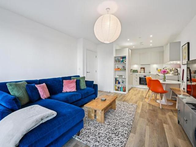 Apartment 1 Bedroom For Sale Ealing Greater London 375000 ELS99808756