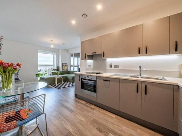 Apartment 1 Bedroom For Sale Ealing Greater London 390000 ES102023849