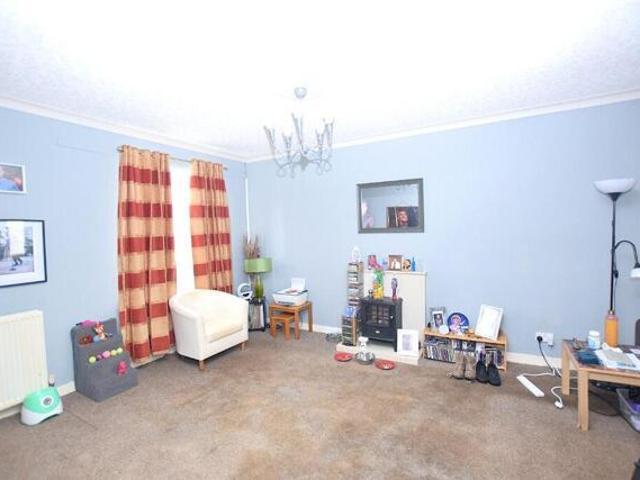 Apartment 1 Bedroom For Sale East Ayrshire East Ayrshire 35000 ELS100685409