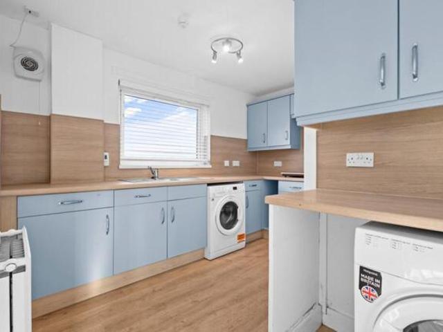 Apartment 1 Bedroom For Sale East Ayrshire East Ayrshire 37500 ELS100685379