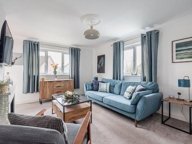 Apartment 1 Bedroom For Sale Edinburgh City Of Edinburgh 155000 ELS98864627
