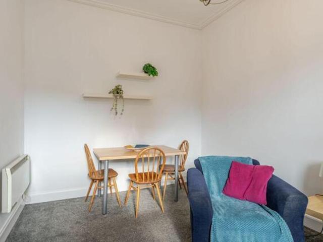 Apartment 1 Bedroom For Sale Edinburgh City Of Edinburgh 160000 ES100787011