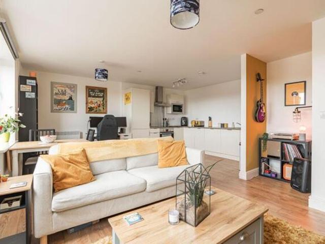 Apartment 1 Bedroom For Sale Edinburgh City Of Edinburgh 165000 ES88877145