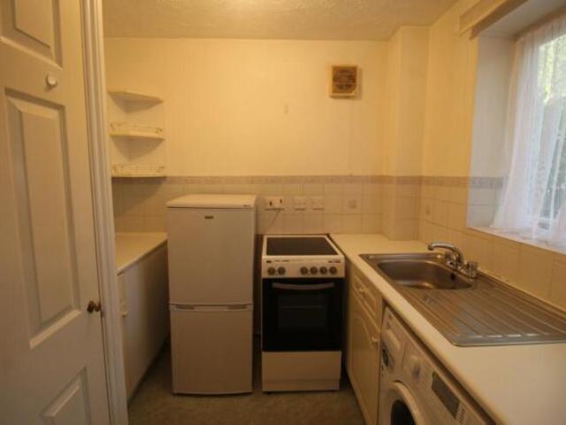 Apartment 1 Bedroom For Sale Epping Essex 230000 ELS98477287