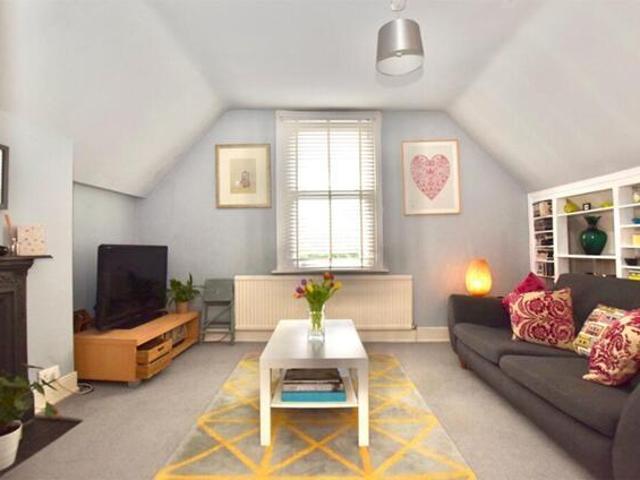 Apartment 1 Bedroom For Sale Epping Forest Greater London 375000 ELS101025780