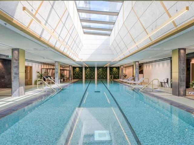 Apartment 1 Bedroom For Sale Fulham London 672000 ES96265571