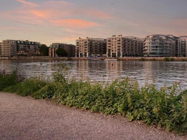 Apartment 1 Bedroom For Sale Fulham London 950000 ES96174023