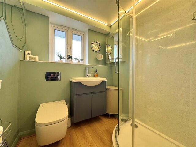Apartment 1 Bedroom For Sale Farnborough Hampshire 195000 ES99952046