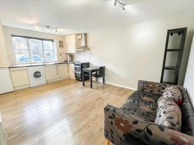 Apartment 1 Bedroom For Sale Feltham Greater London 160000 ES98834906