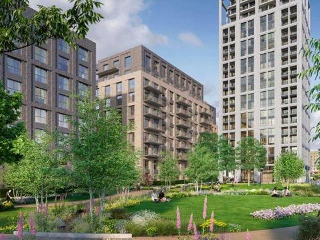 Apartment 1 Bedroom For Sale Finsbury Park Finsbury Park 702000 ES89935604