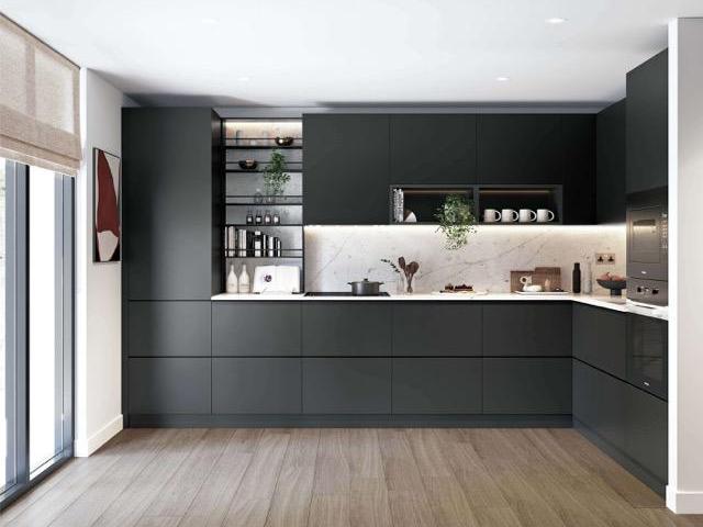 Apartment 1 Bedroom For Sale Finsbury Park London 702000 ELS96265538