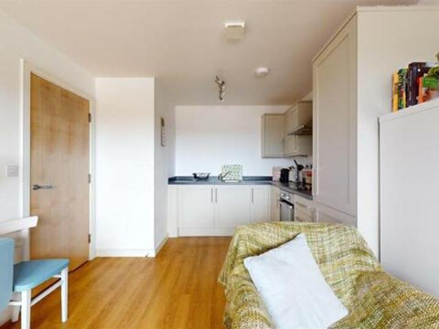 Apartment 1 Bedroom For Sale Fishponds Bristol 155000 ELS89572071