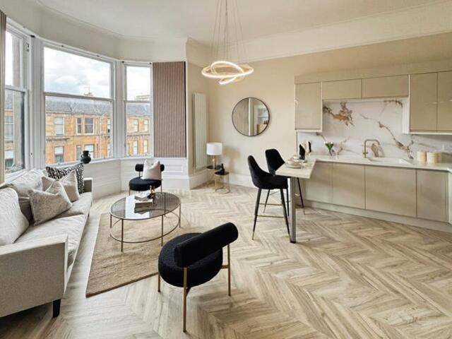 Apartment 1 Bedroom For Sale Glasgow City Glasgow City 169995 ES99054911