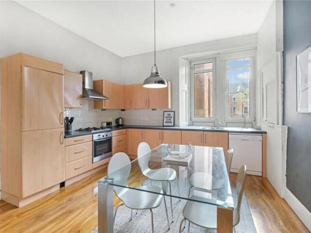 Apartment 1 Bedroom For Sale Glasgow City Glasgow City 170000 ELS90713659