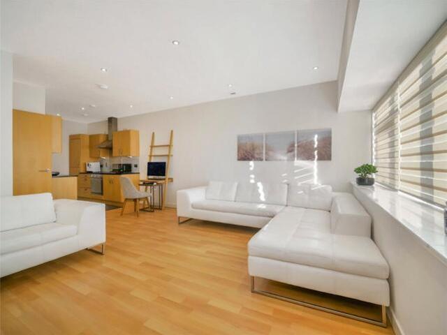 Apartment 1 Bedroom For Sale Glasgow City Glasgow City 170000 ES99290613